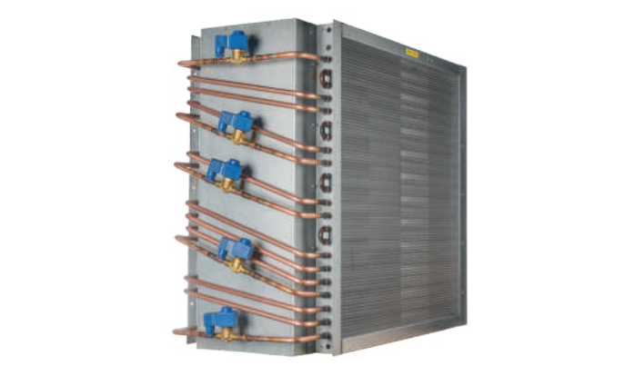 Heatpipes Manufacturer & Supplier Singapore